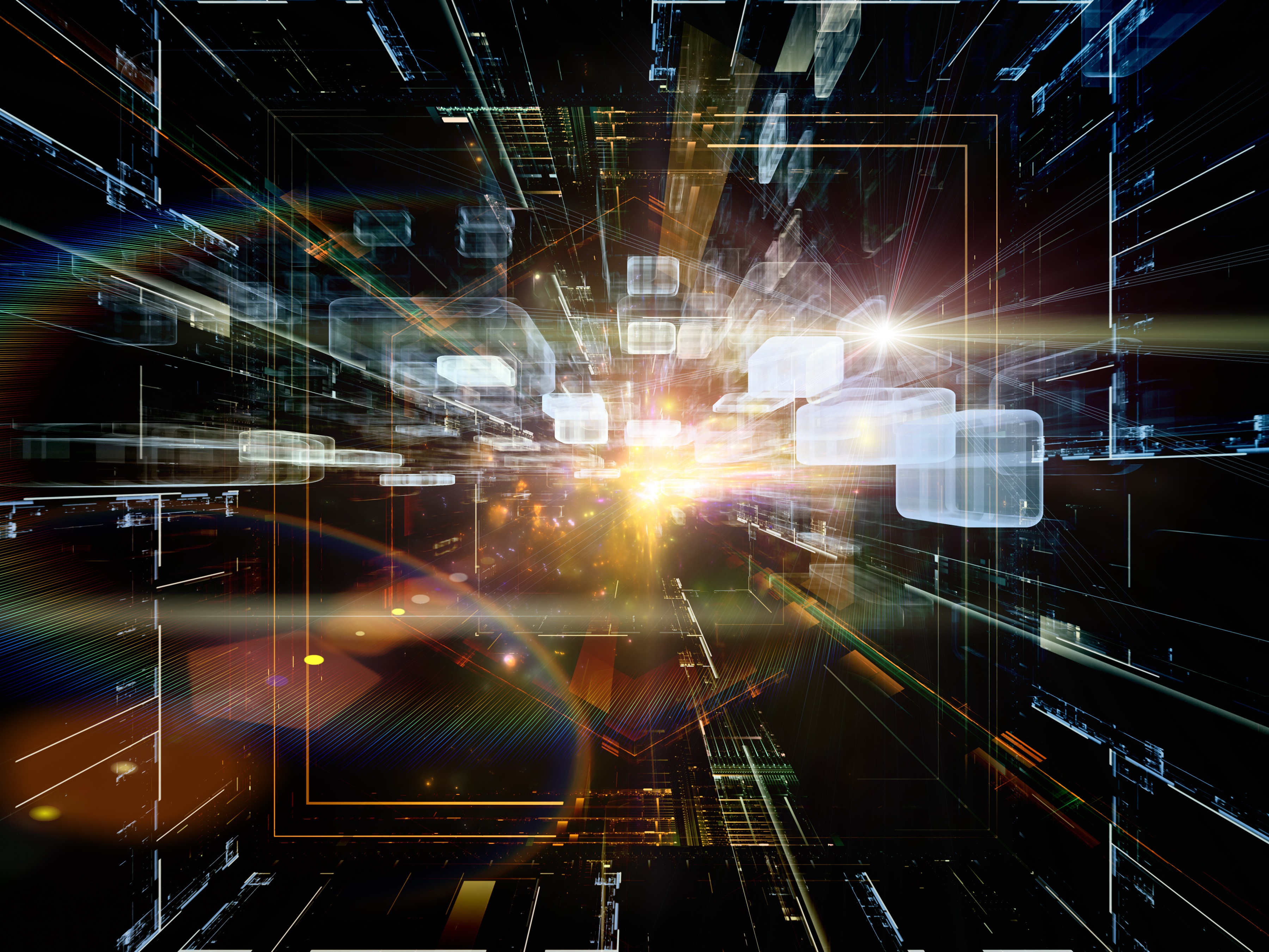 Systemutveckling med en touch av AI - Next Level Dev AB